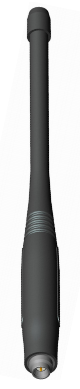 Helical VHF Broadband - Galtronics