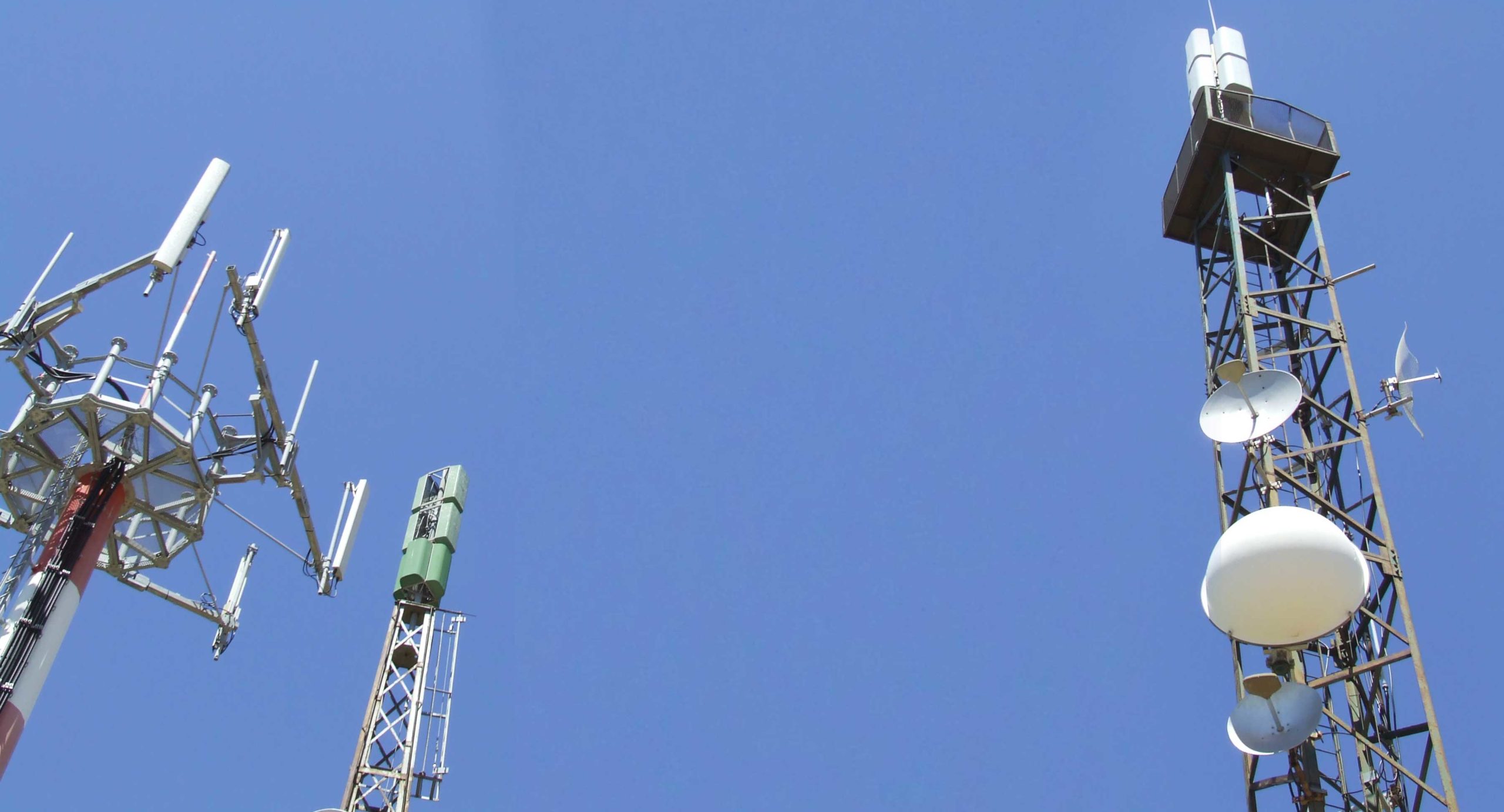 Galtronics Home - Galtronics