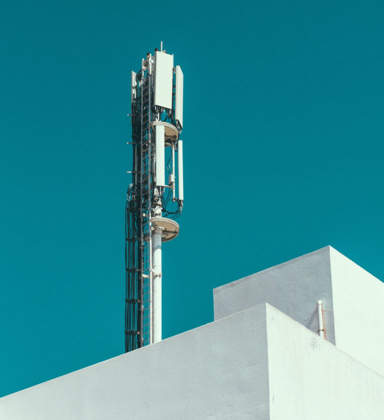 Galtronics | When Connectivity Counts - Galtronics