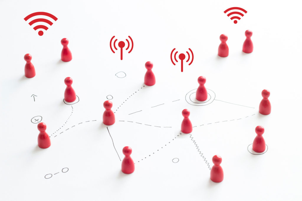 Connected Strategy - Galtronics